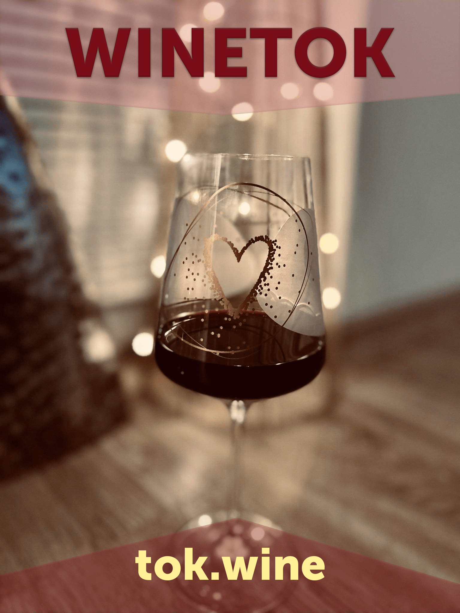 WINETOK TOKENIZED WINES | Made in GASTROTOK